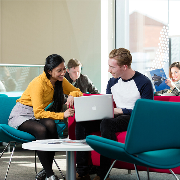 University of Lincoln Students Union